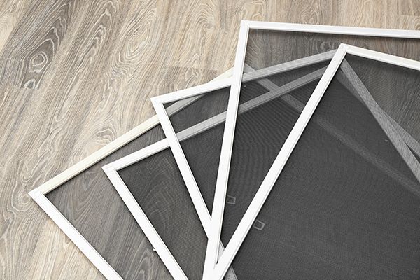 window screen installation - Lankford Roofing & Construction LLC window screen installation - Lankford Roofing & Construction LLC